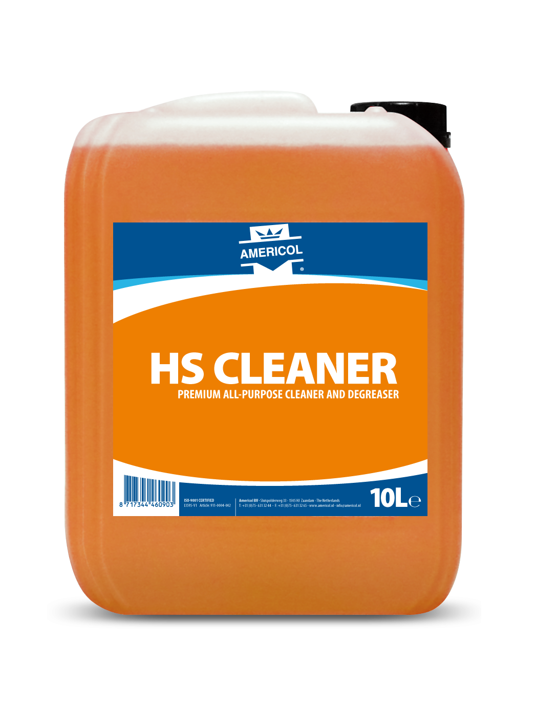 HS CLEANER KONC 10L MISAB se hs-cleaner-konc-10l-misab-se